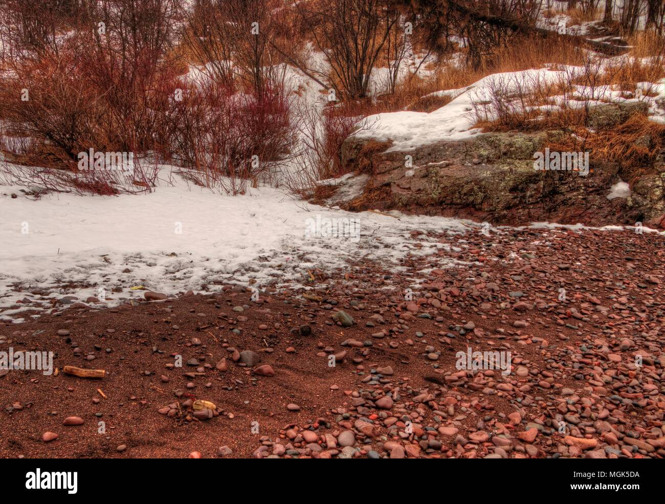 Beaver Bay is a small Community on the North Shore of Lake Superior in ...