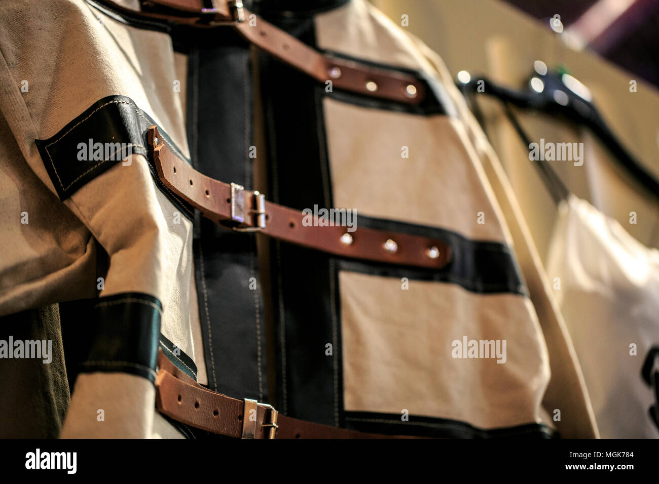 Magician vest hi-res stock photography and images - Alamy