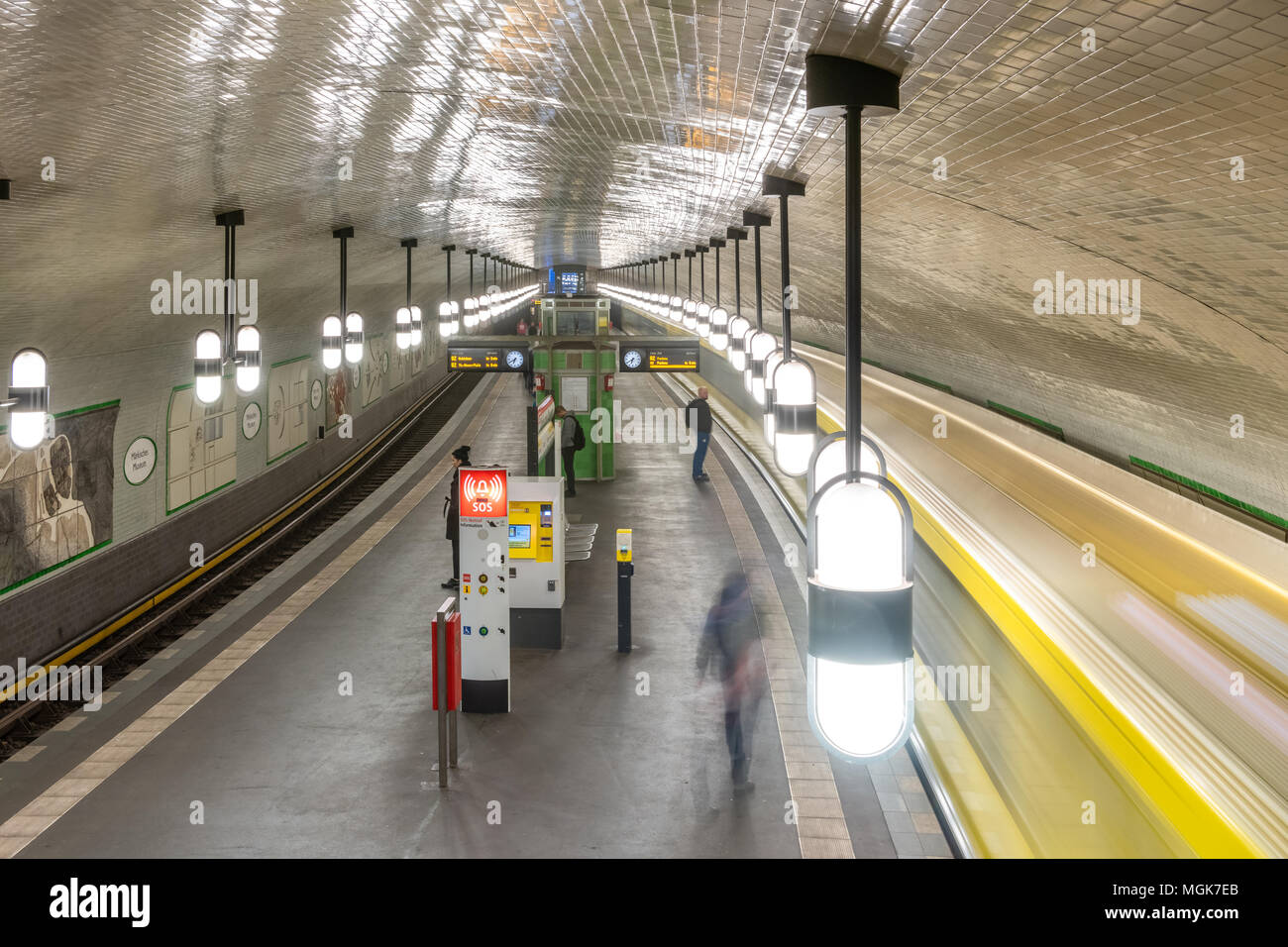 German public transport pass hi-res stock photography and images - Alamy