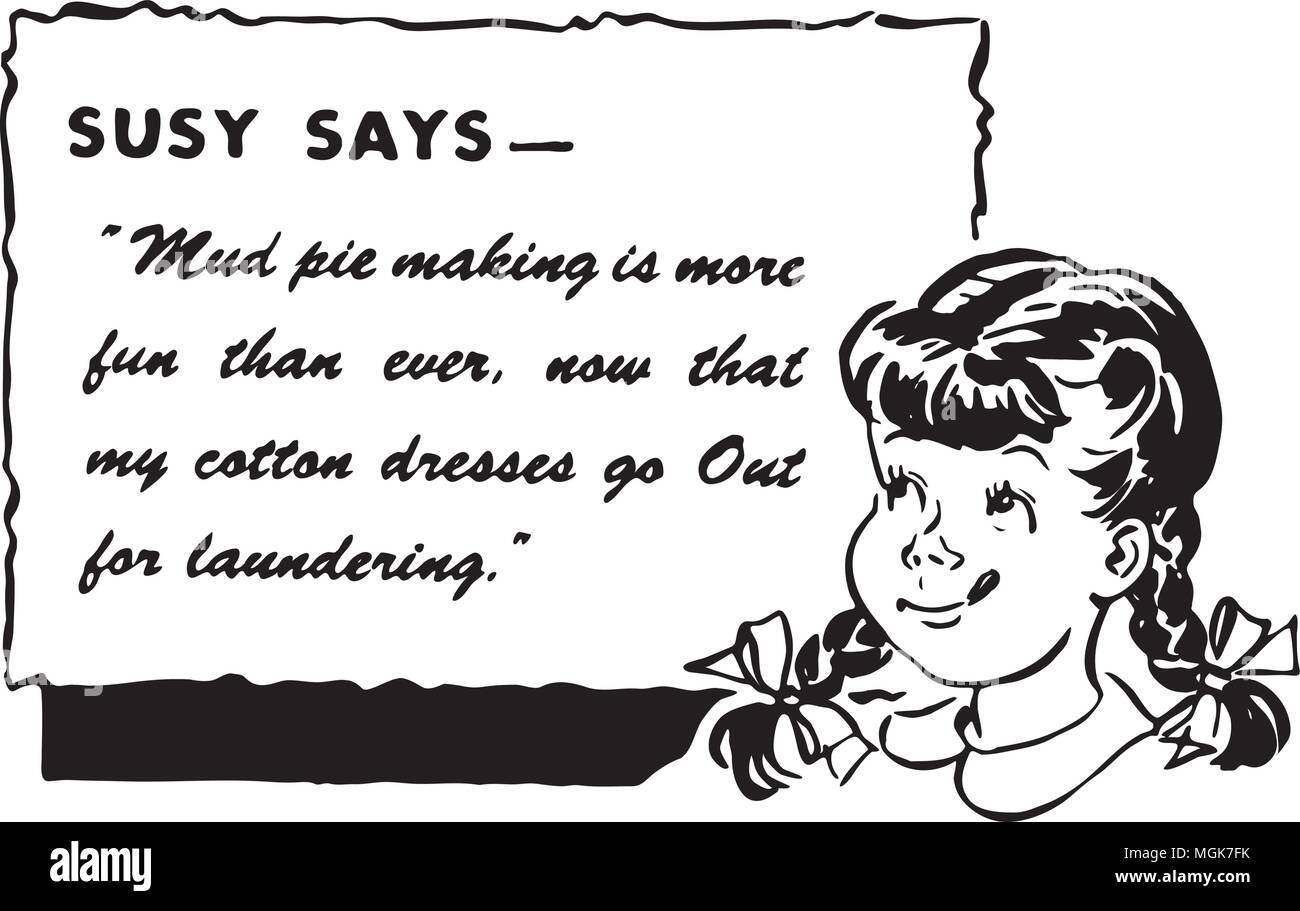 Funny laundry clipart hi-res stock photography and images - Alamy