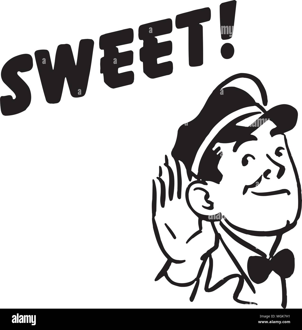 Gas signs vintage Cut Out Stock Images & Pictures - Alamy