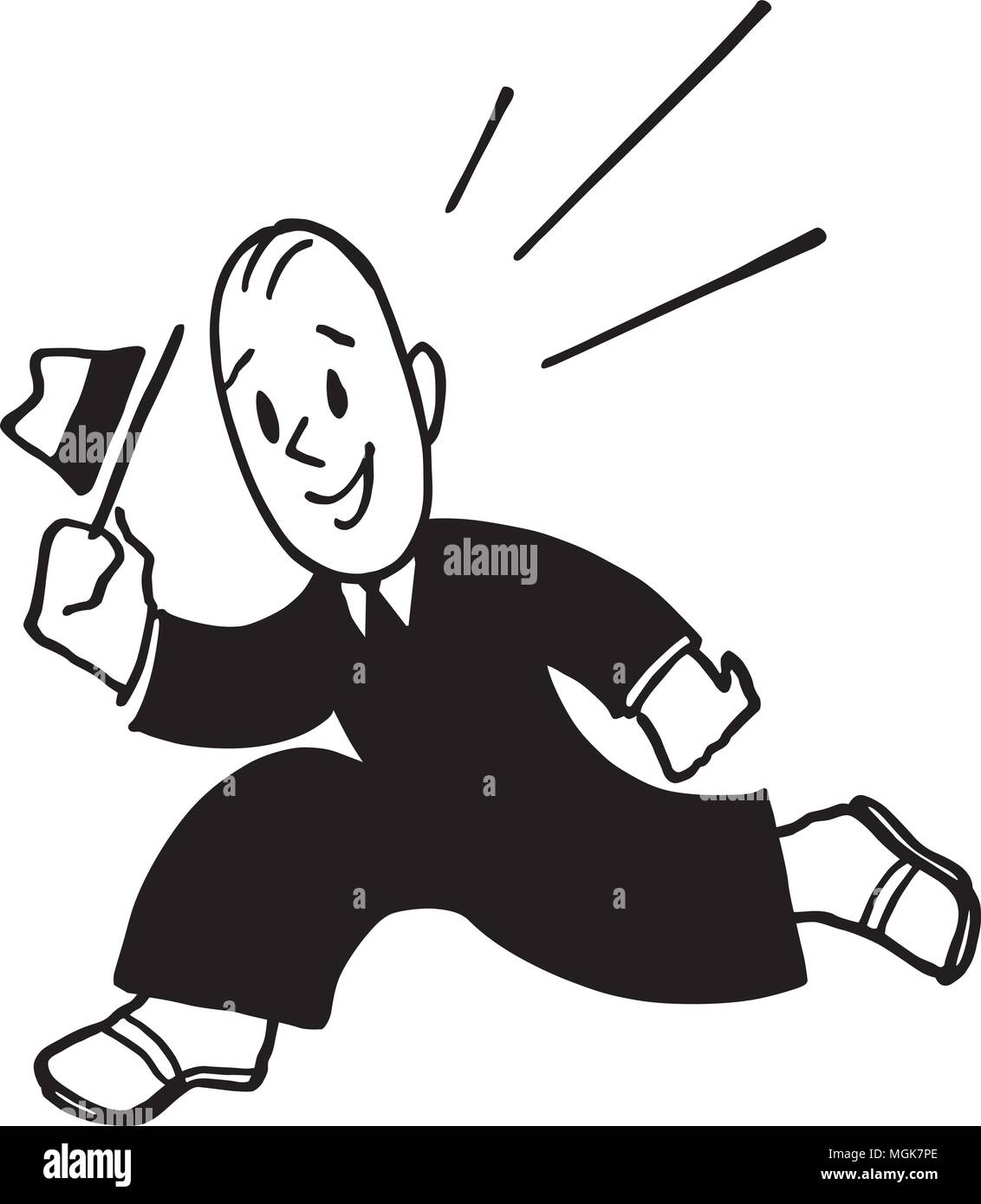 Entertaining 1940s Stock Vector Images - Alamy