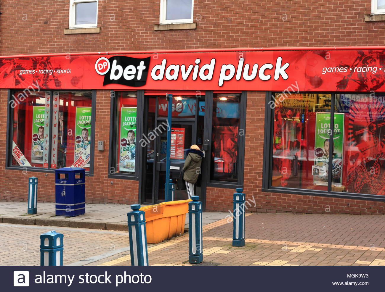 Stalybridge Town Centre High Resolution Stock Photography and Images ...