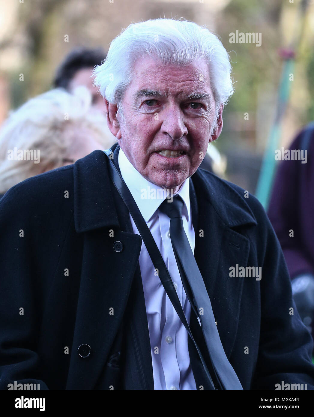 Tom oconnor hi-res stock photography and images - Alamy