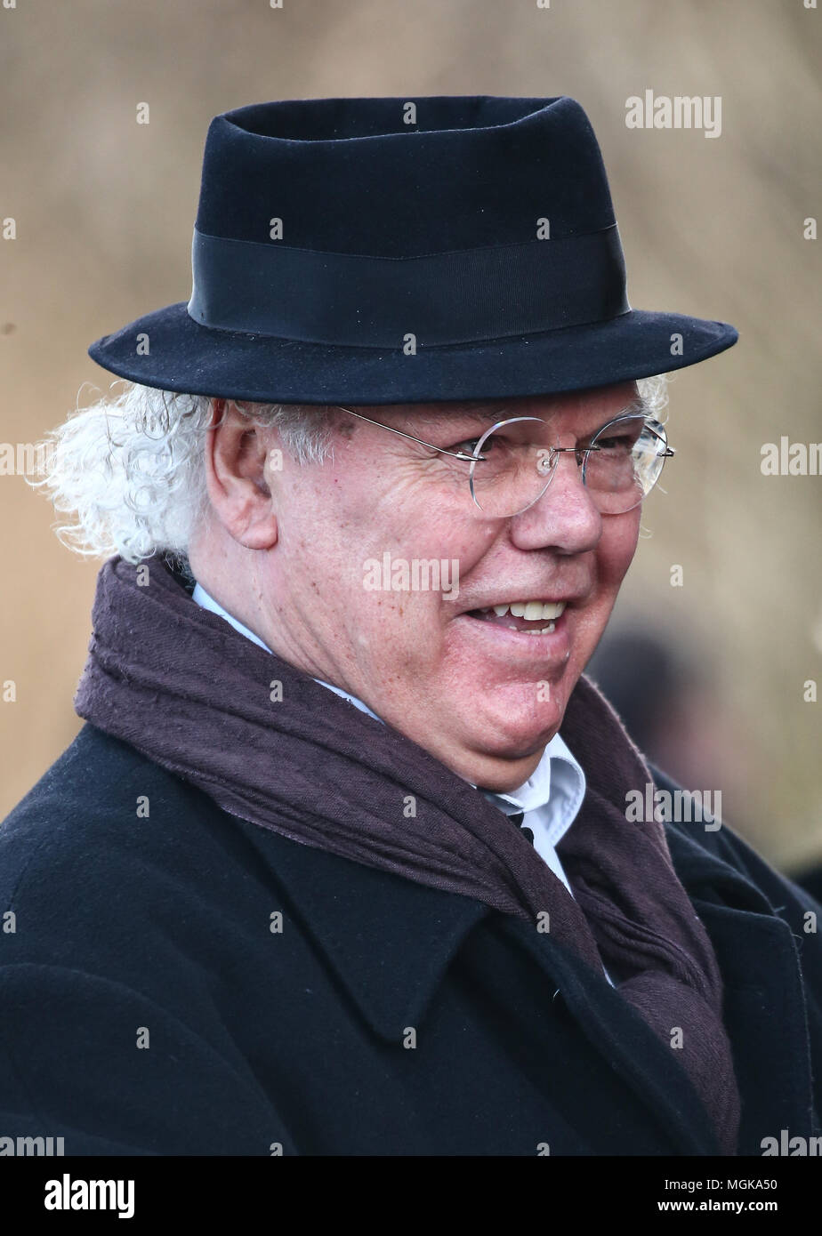 Roy chubby brown hi-res stock photography and images - Alamy