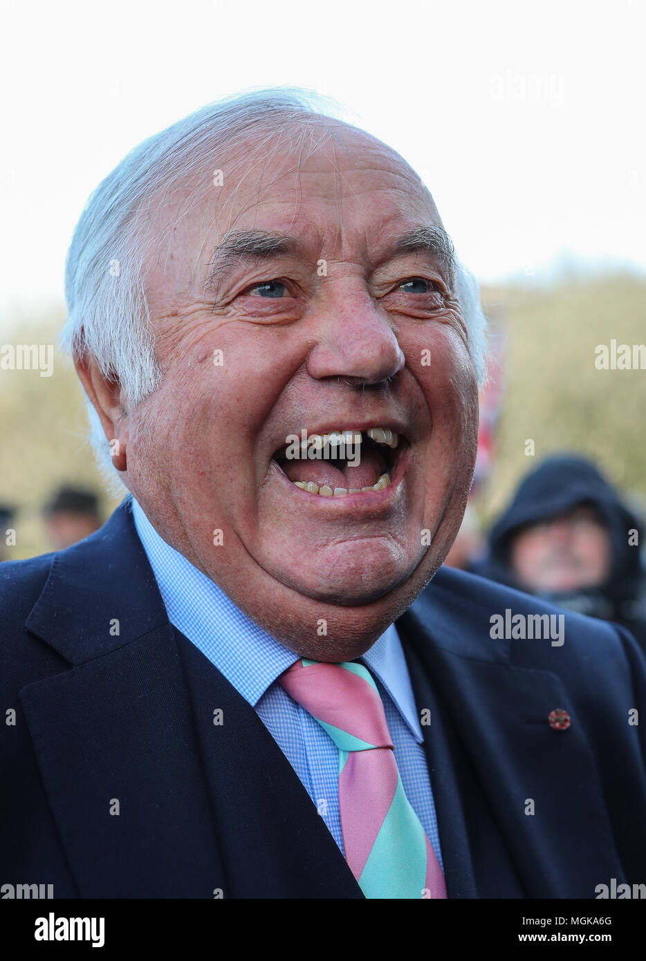 Jimmy tarbuck liverpool hi-res stock photography and images - Alamy