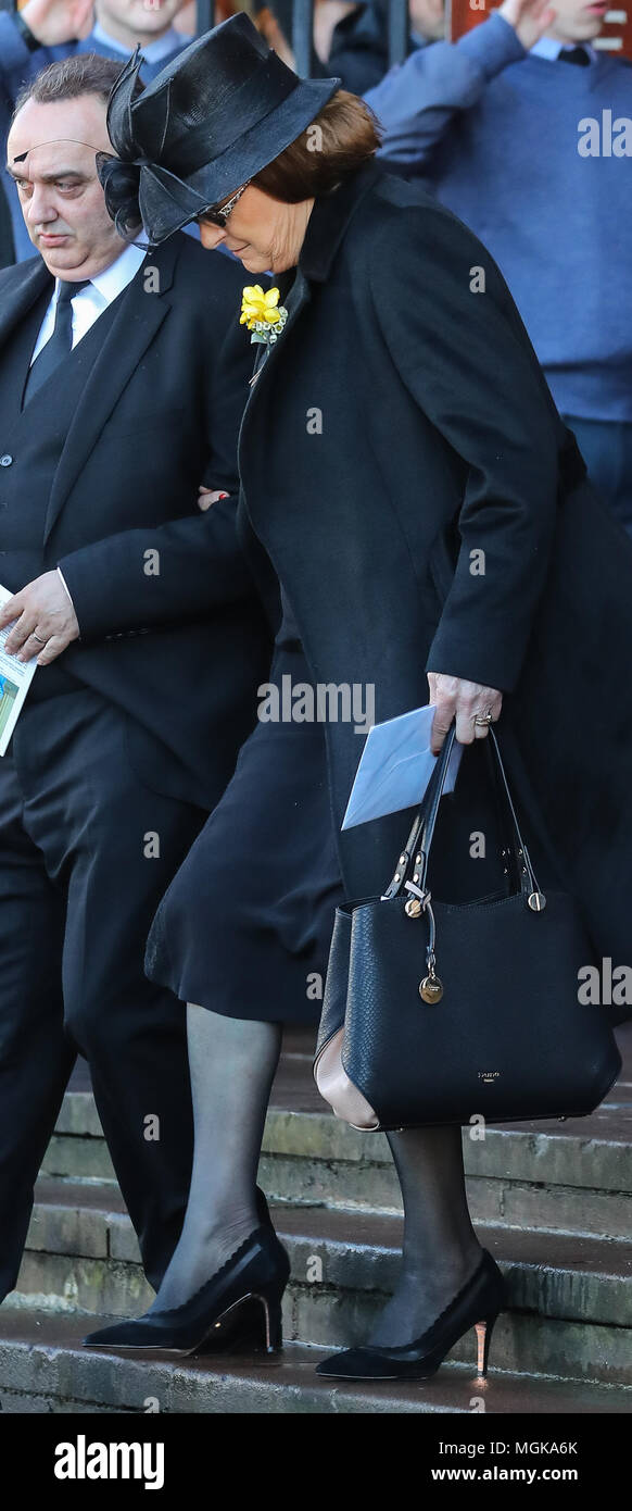 Lady anne dodd hi-res stock photography and images - Alamy