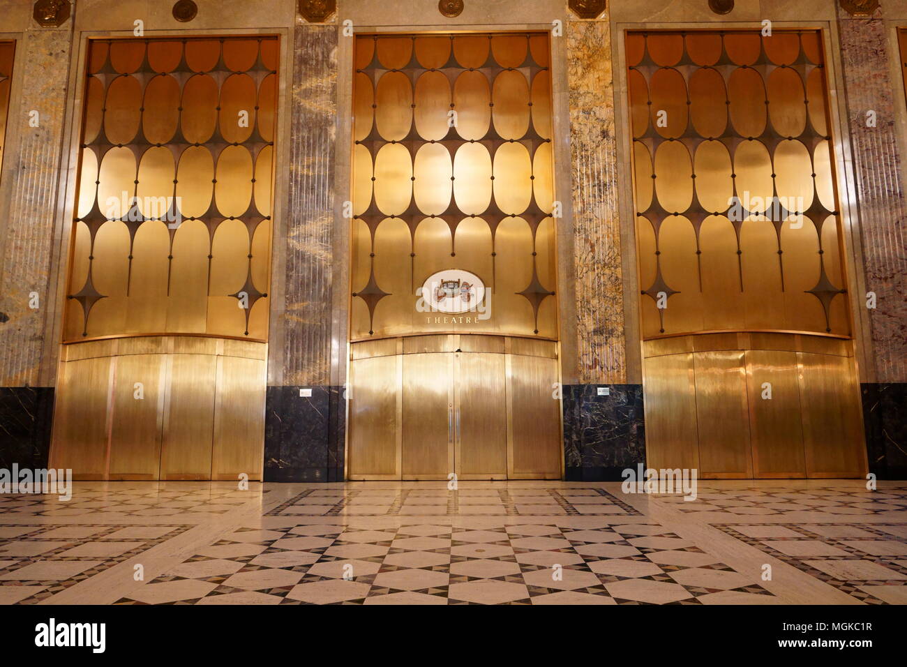 Architect albert kahn hi-res stock photography and images - Alamy