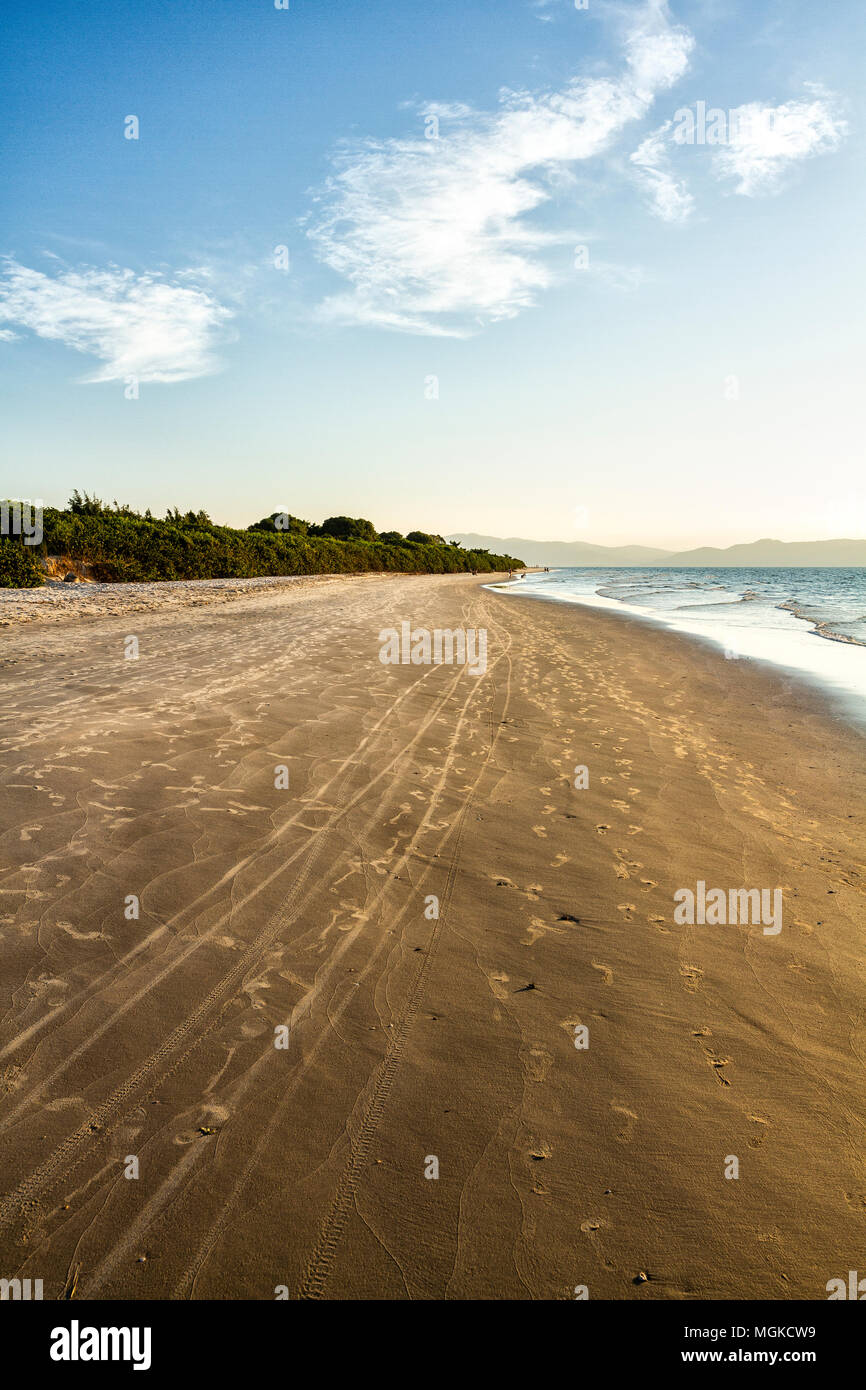 Praia da daniela hi-res stock photography and images - Alamy