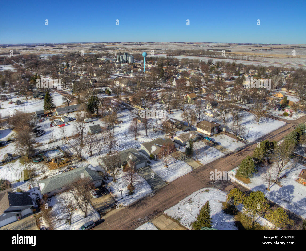 Spring valley map hi-res stock photography and images - Alamy