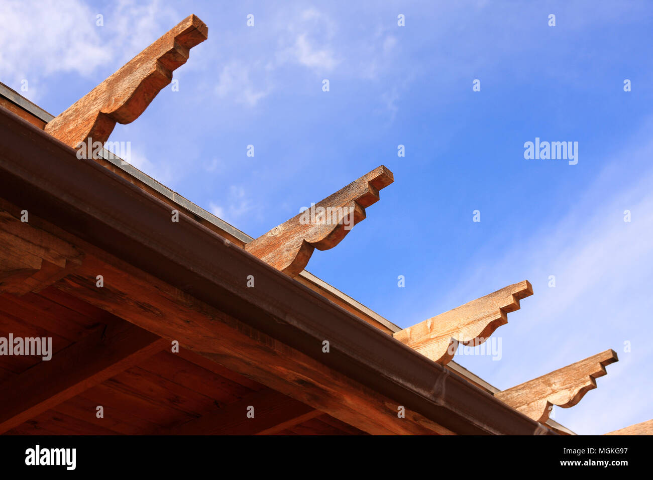 Decorative architectural features hi-res stock photography and images ...