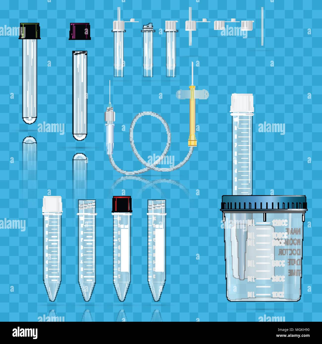 Medical term Stock Vector Images - Alamy