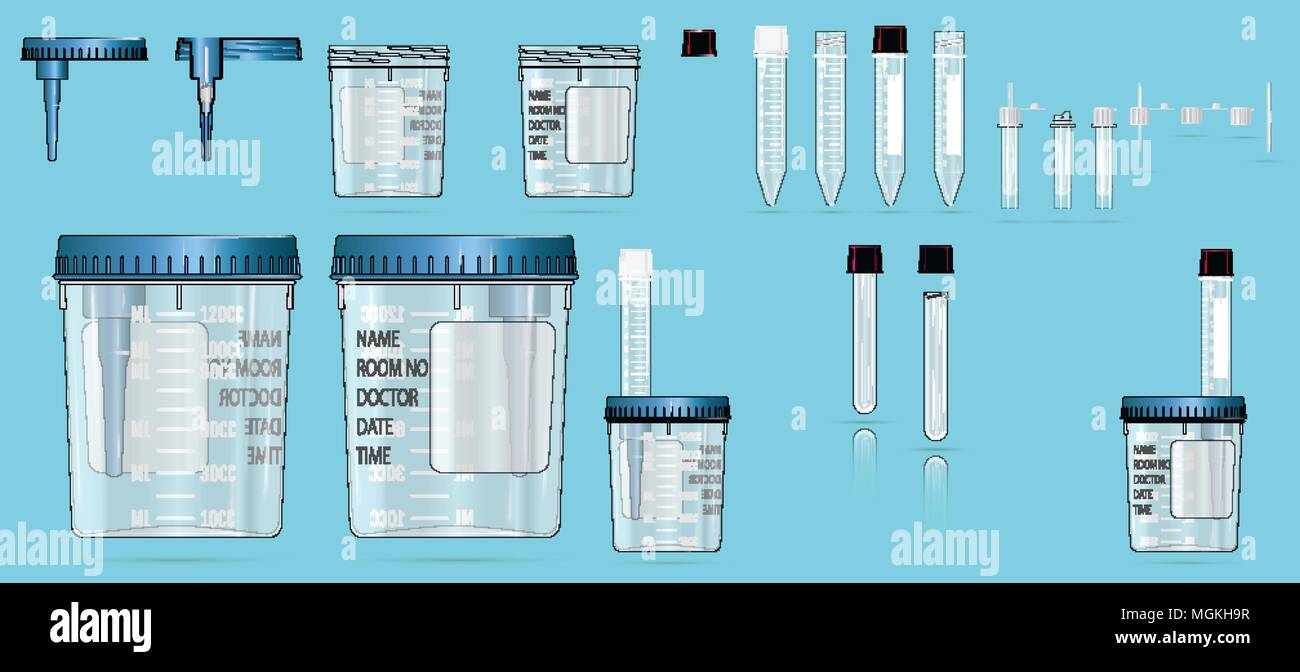 Sampling work Stock Vector Images - Alamy