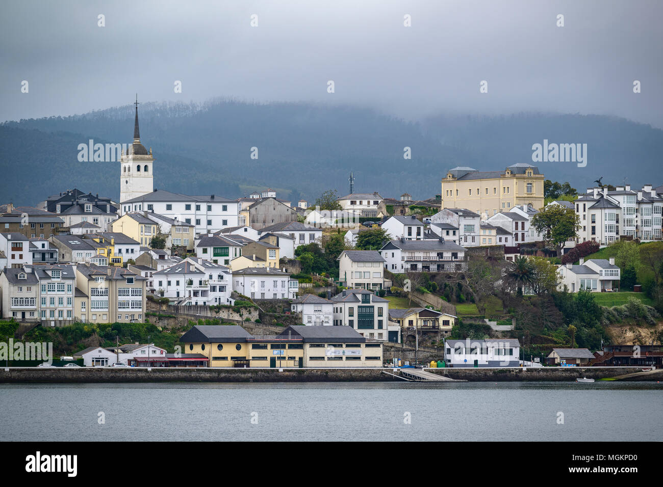 Principality of asturias hi-res stock photography and images - Alamy