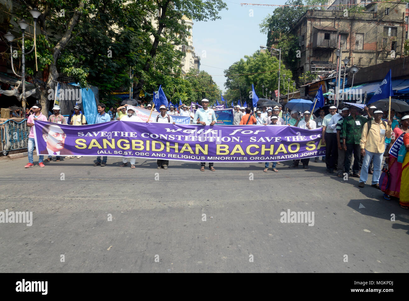 Obc caste hi-res stock photography and images - Alamy