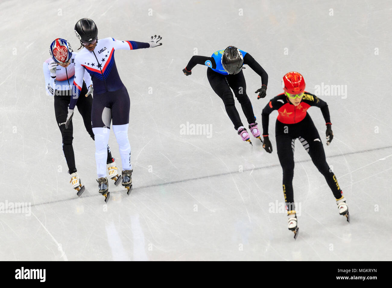 Kexin fan hi-res stock photography and images - Alamy