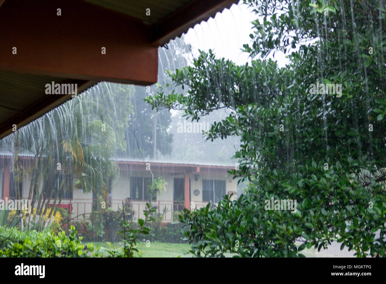 Wet season hi-res stock photography and images - Alamy