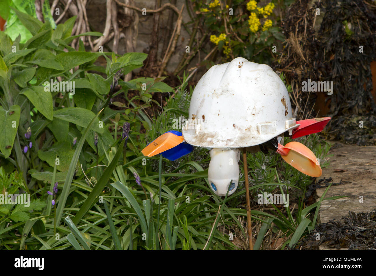 Scarecrow beach hi-res stock photography and images - Alamy