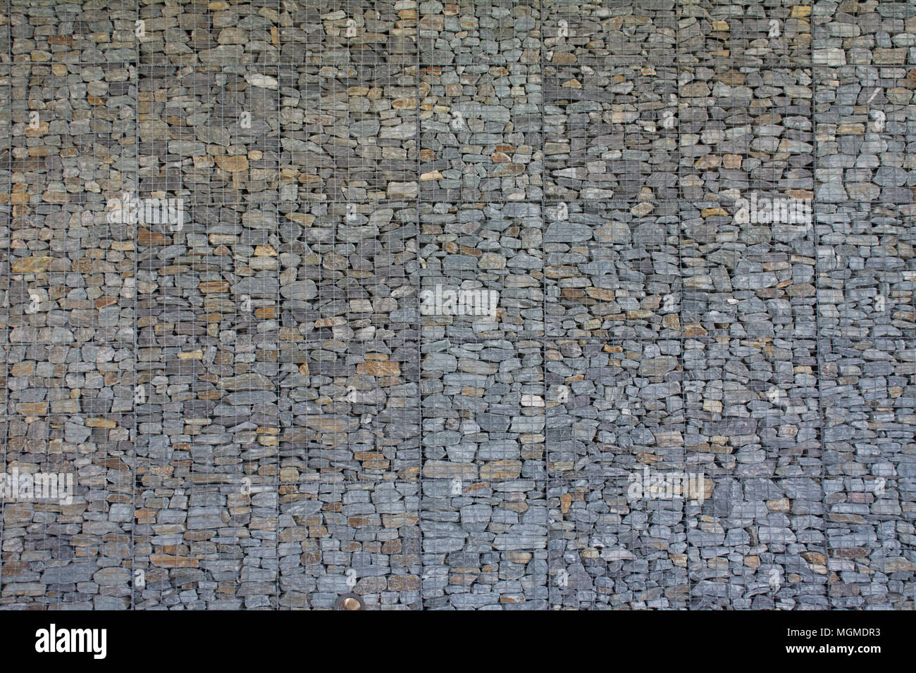 Gabion hi-res stock photography and images - Alamy