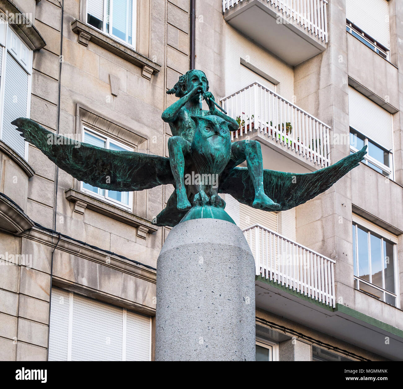 Sireno hi-res stock photography and images - Alamy