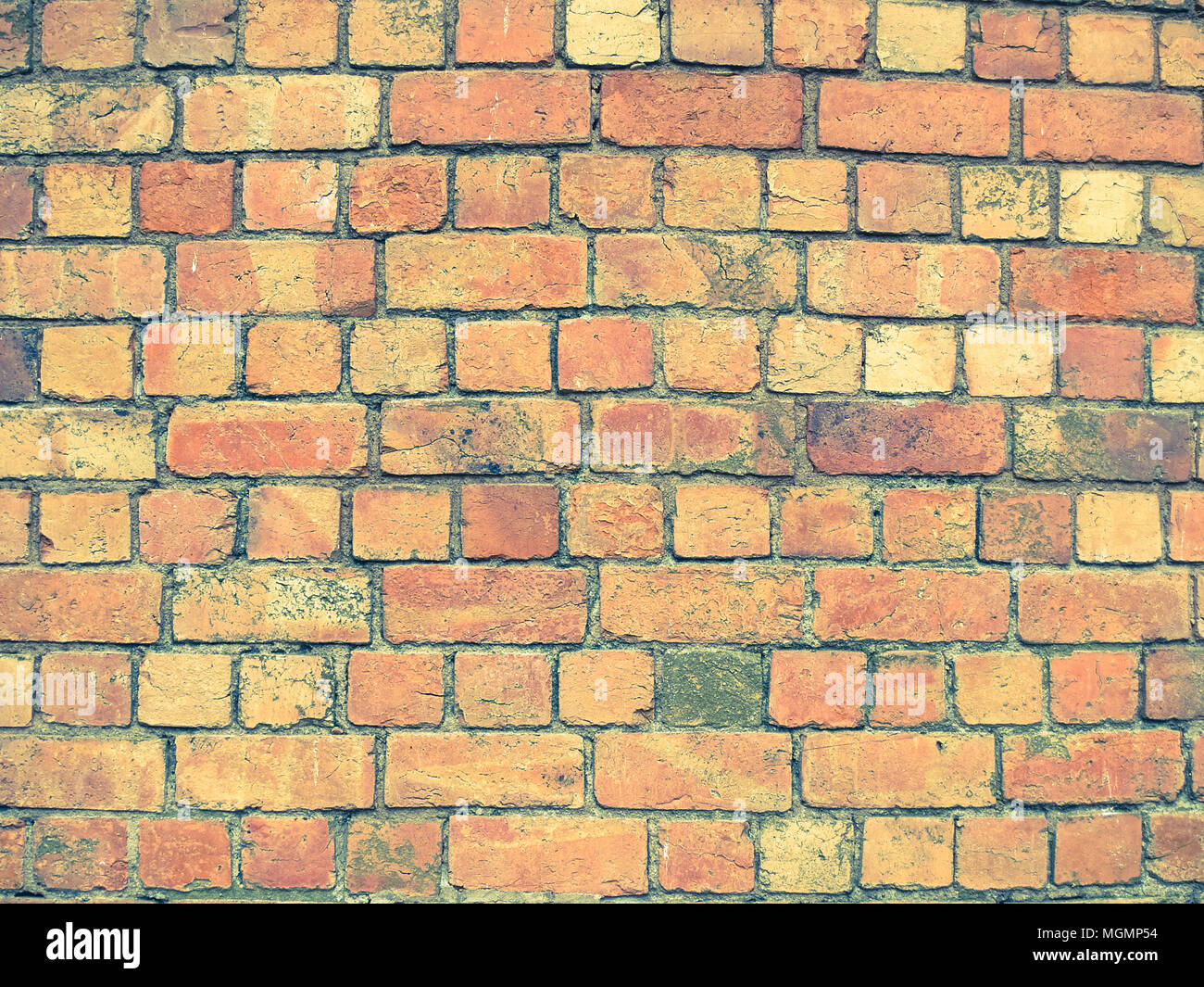 Cross section of brick wall hi-res stock photography and images - Alamy