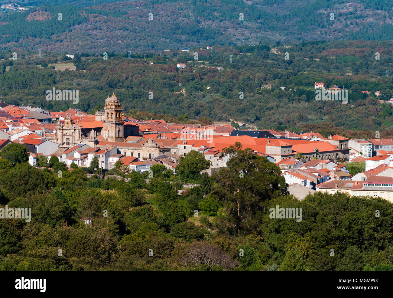 Celanova hi-res stock photography and images - Alamy
