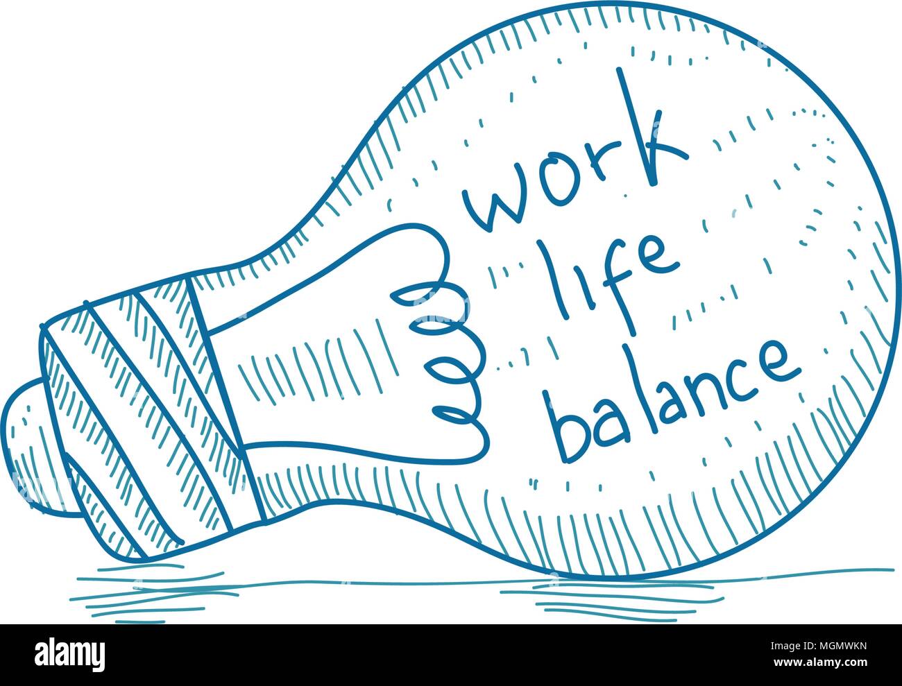 Lifestyle coaching template Stock Vector Images - Alamy