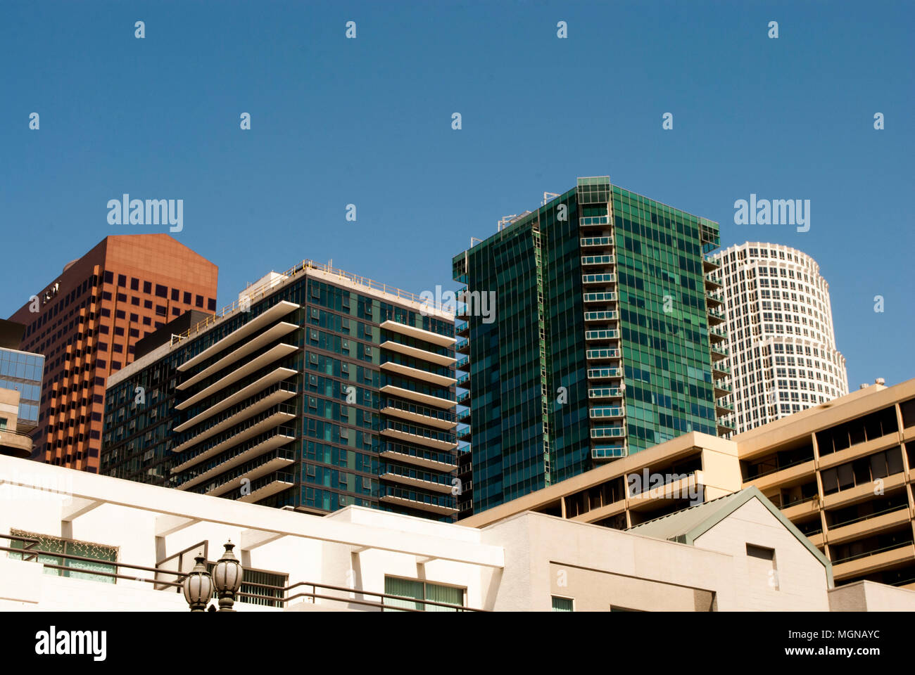 City points of views Stock Photo - Alamy