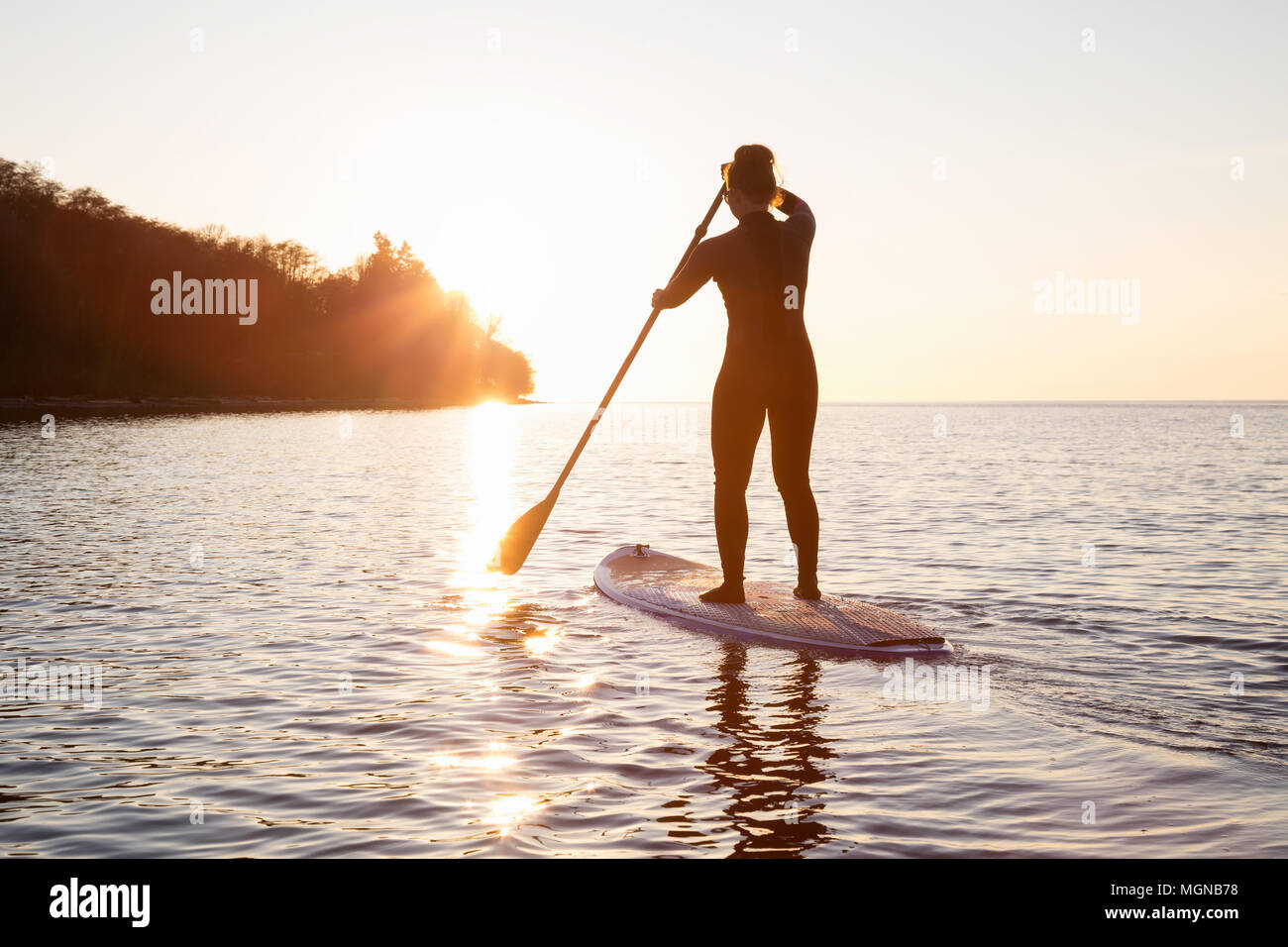 Adventurous spanish girl hi-res stock photography and images - Alamy