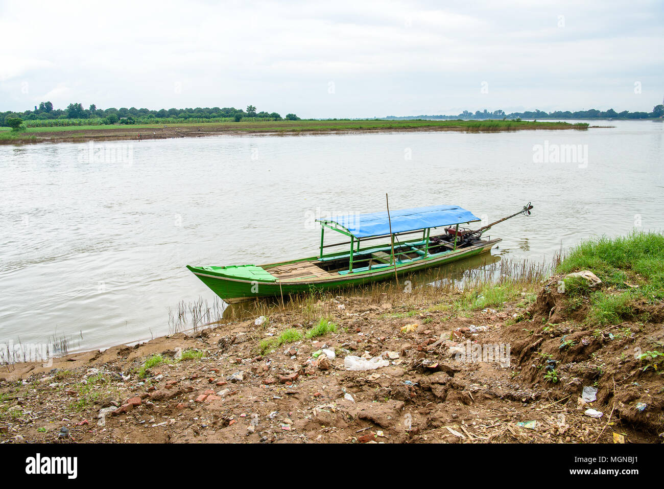 Nature of Myanmar Stock Photo - Alamy