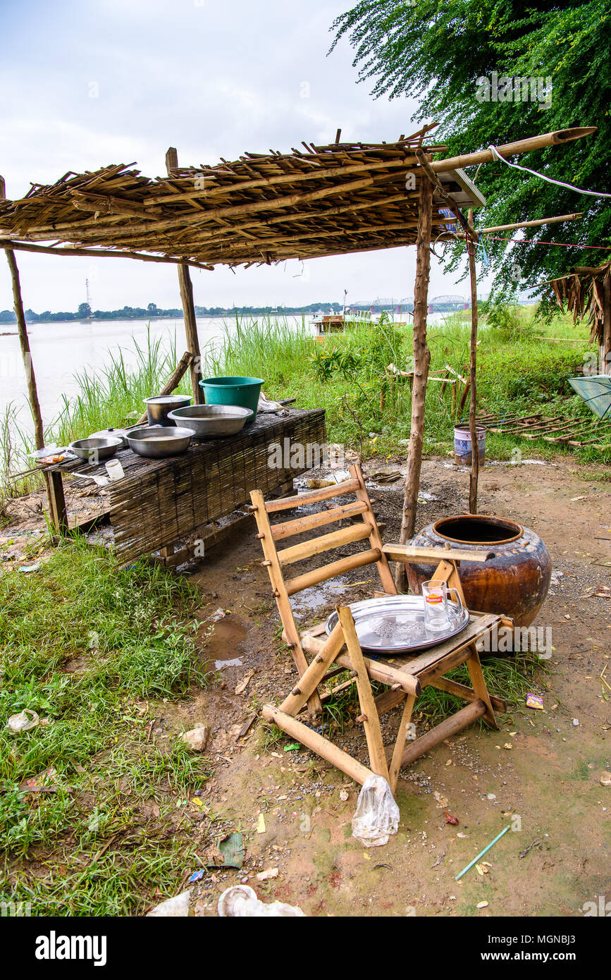 Nature of Myanmar Stock Photo - Alamy