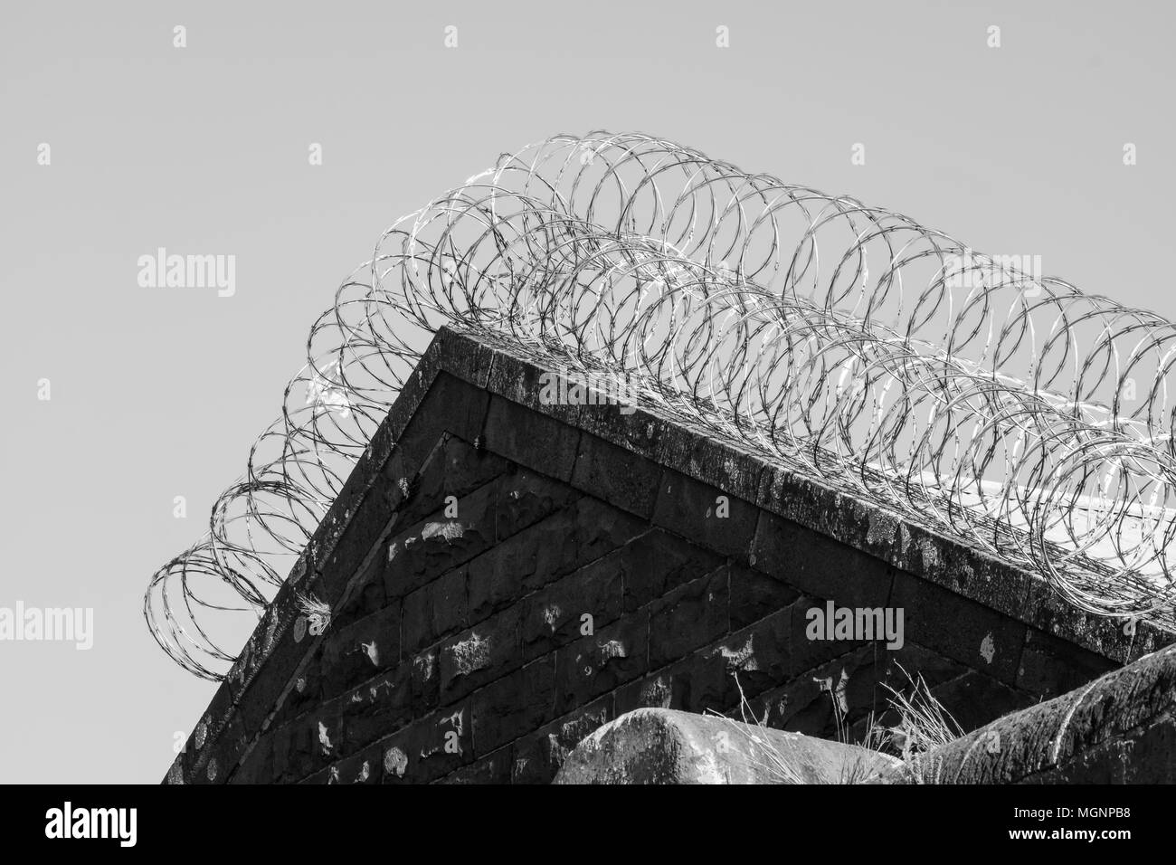 Pentridge hi-res stock photography and images - Alamy