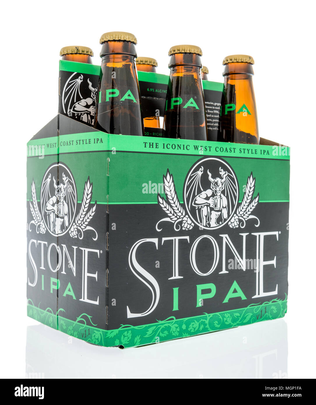 Stone ipa hi-res stock photography and images - Alamy