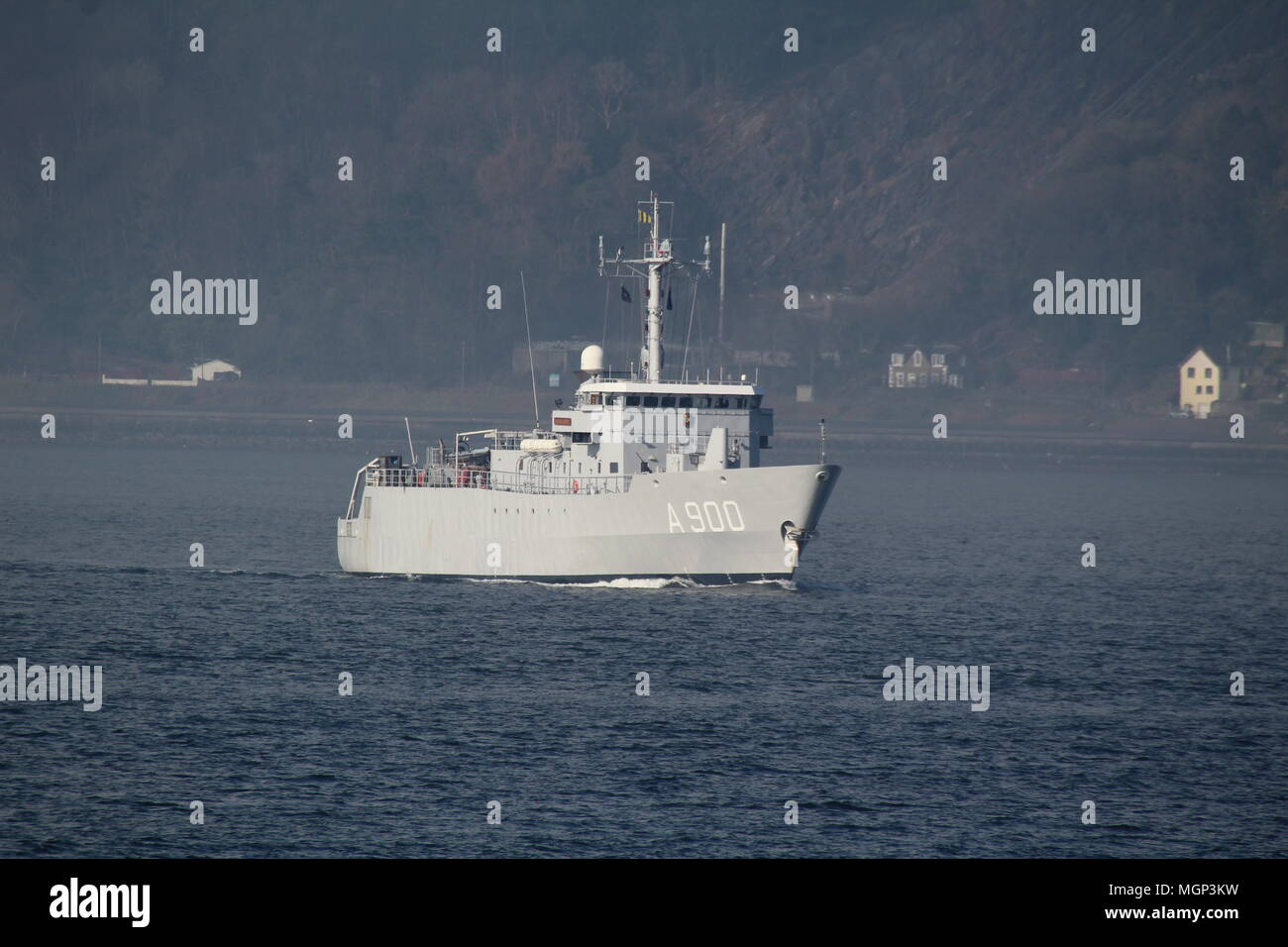 Zrms mercuur a900 hi-res stock photography and images - Alamy