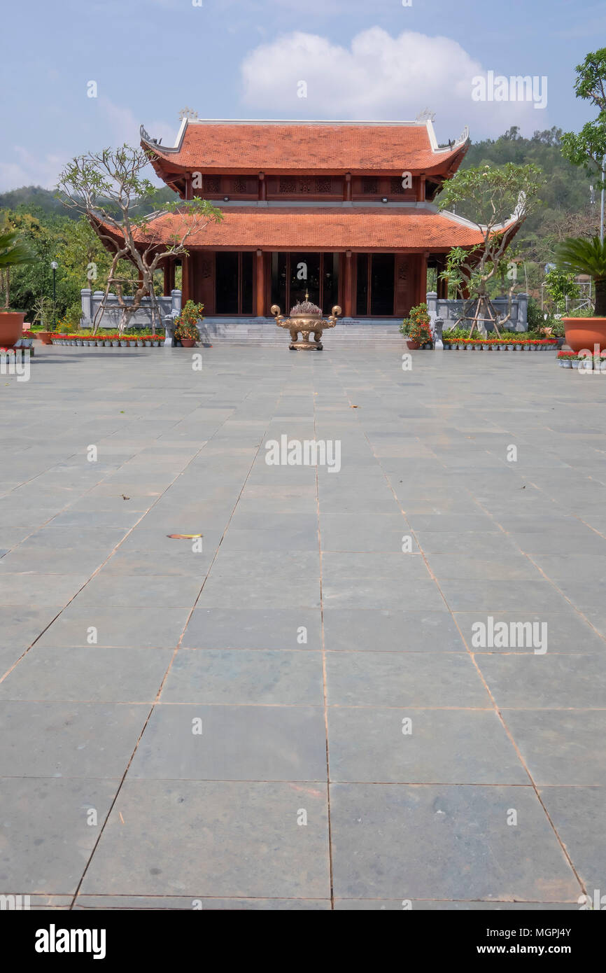 Son la prison hi-res stock photography and images - Alamy