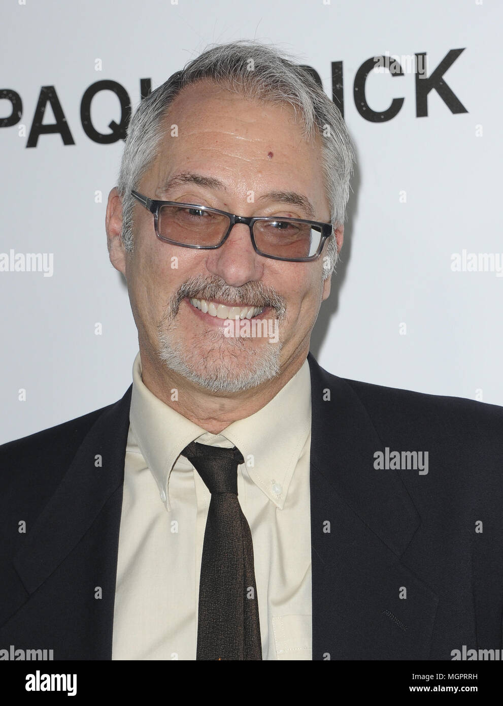 Film Premiere Chappaquiddick Featuring: Victor Warren Where: Los ...