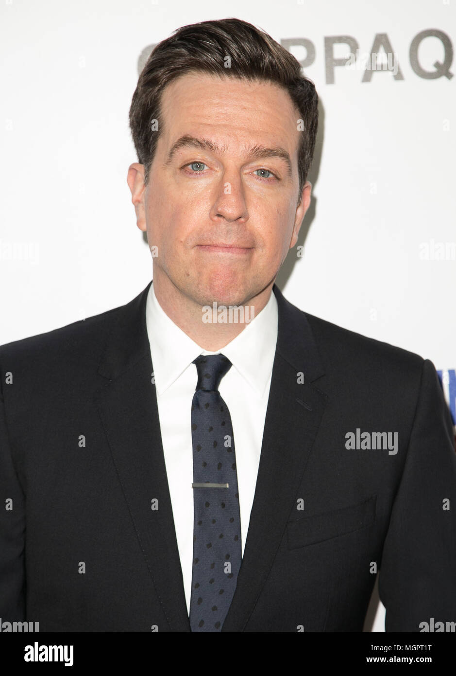 Celebrities attend the Los Angeles Premiere of Chappaquiddick at Samuel ...