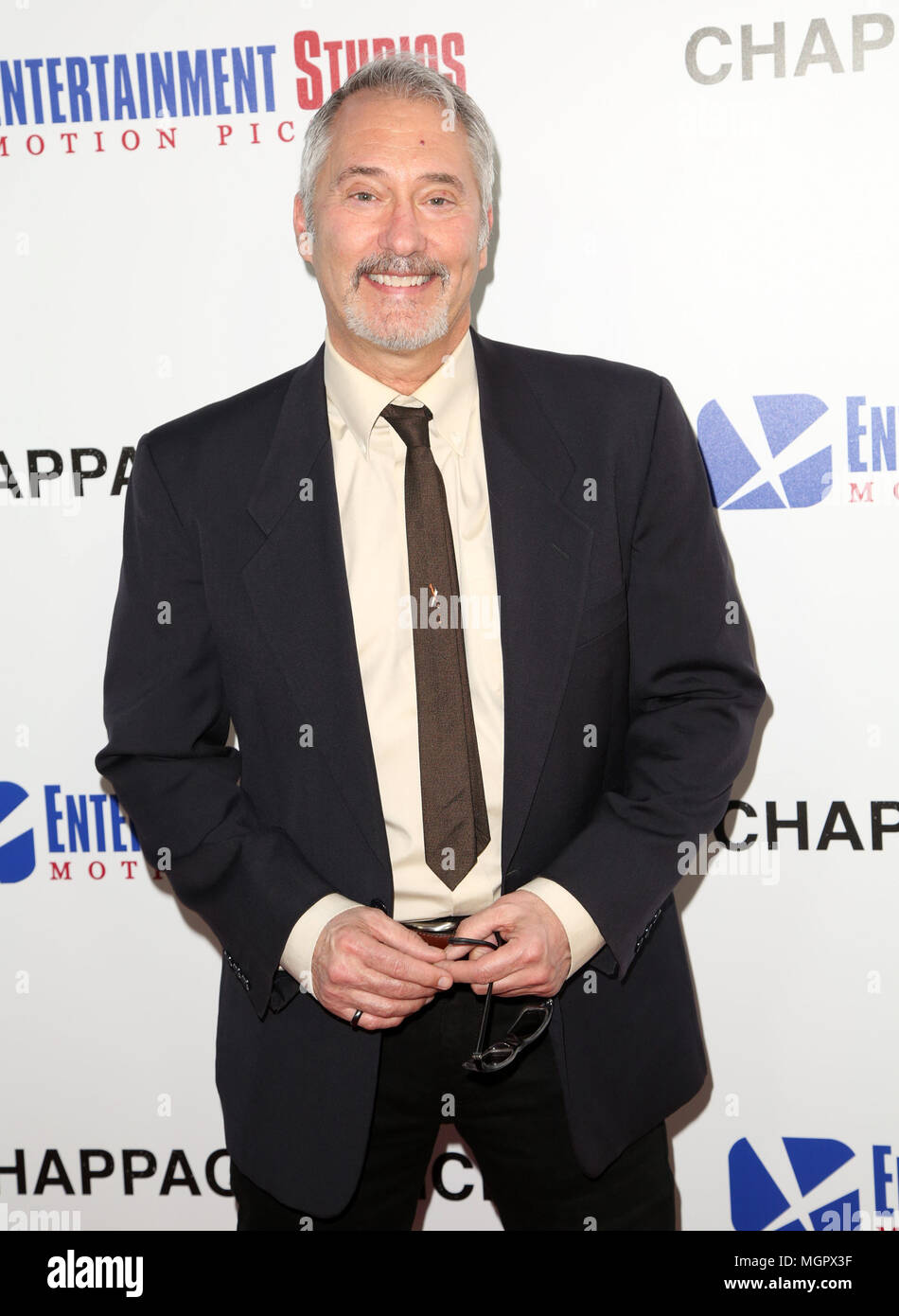 Celebrities attend the Los Angeles Premiere of Chappaquiddick at Samuel ...
