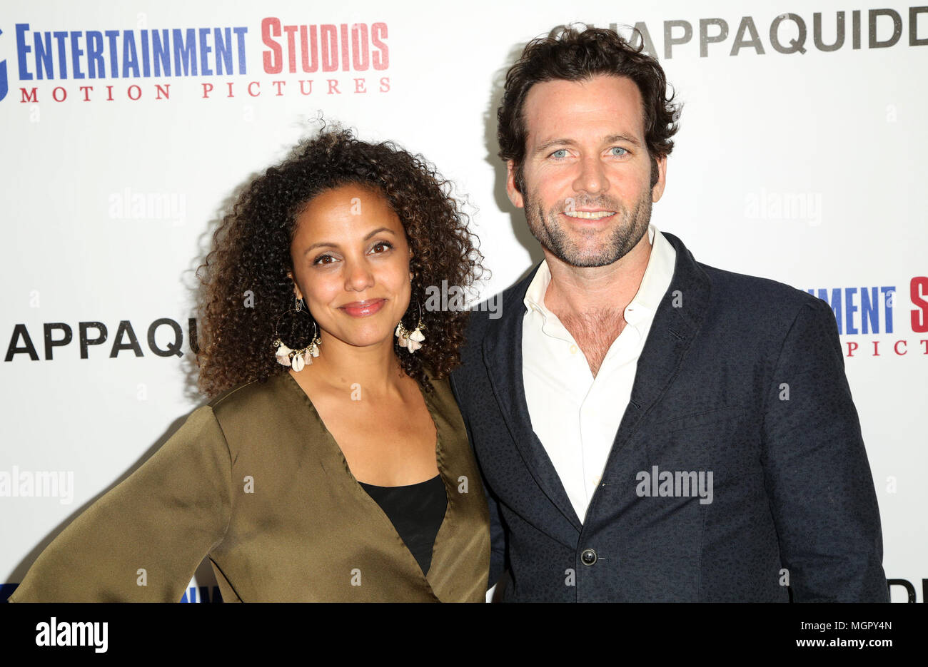 Eion bailey hi-res stock photography and images - Alamy