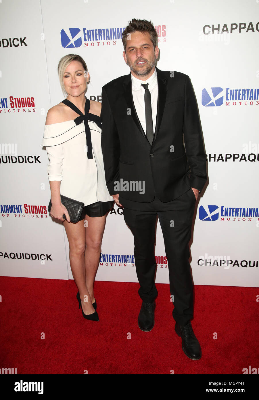 Chris cowles hi-res stock photography and images - Alamy