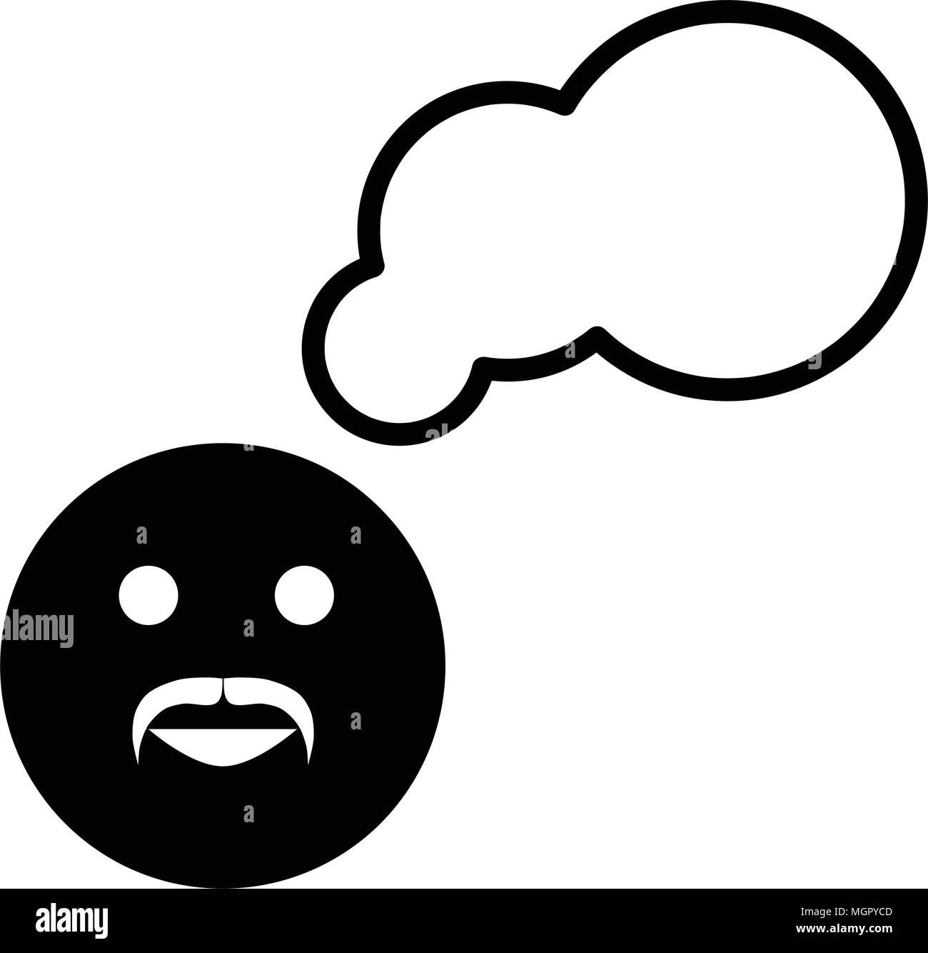 Interactive avatar Cut Out Stock Images & Pictures - Alamy