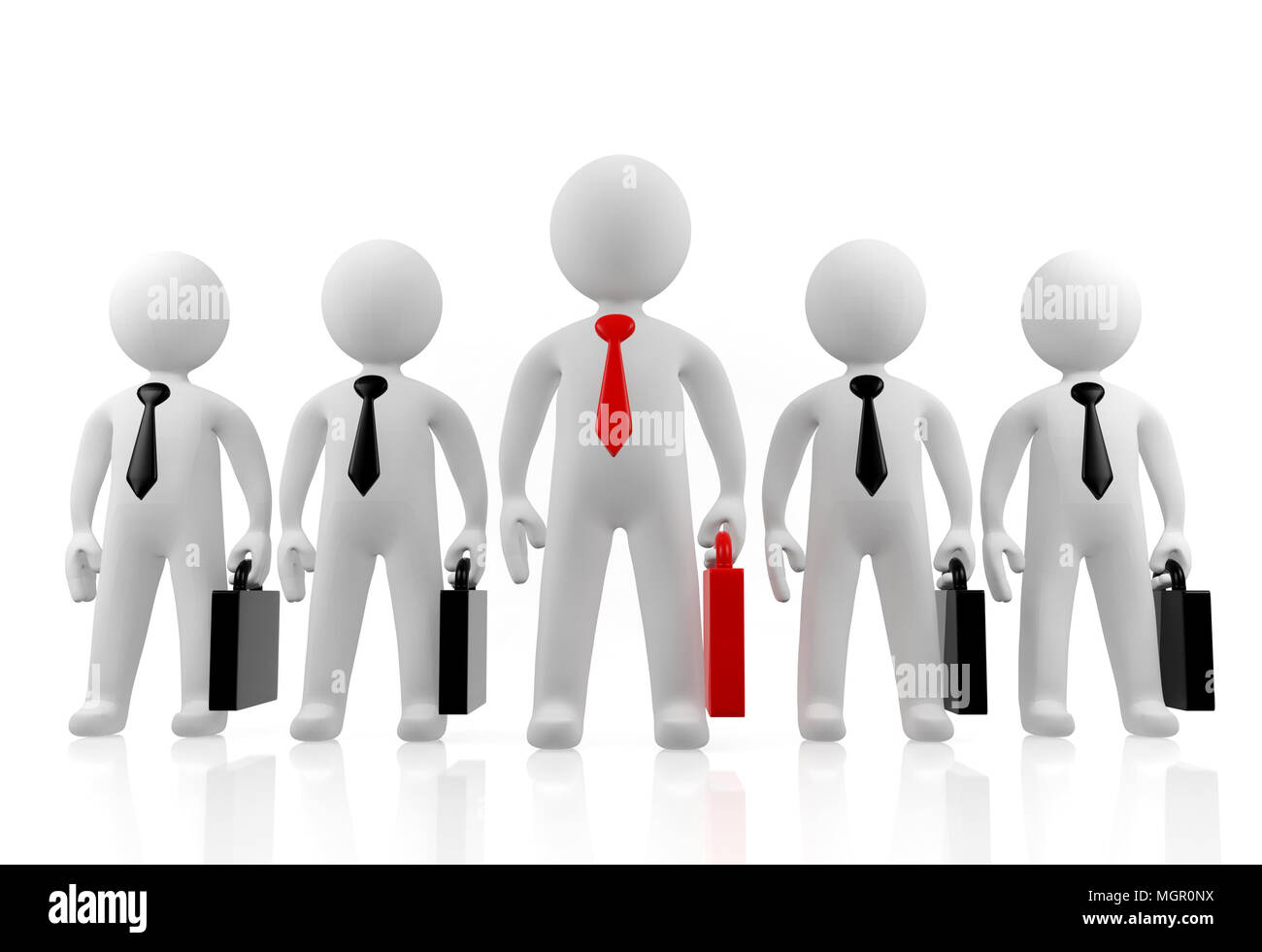 Follower leader hi-res stock photography and images - Alamy