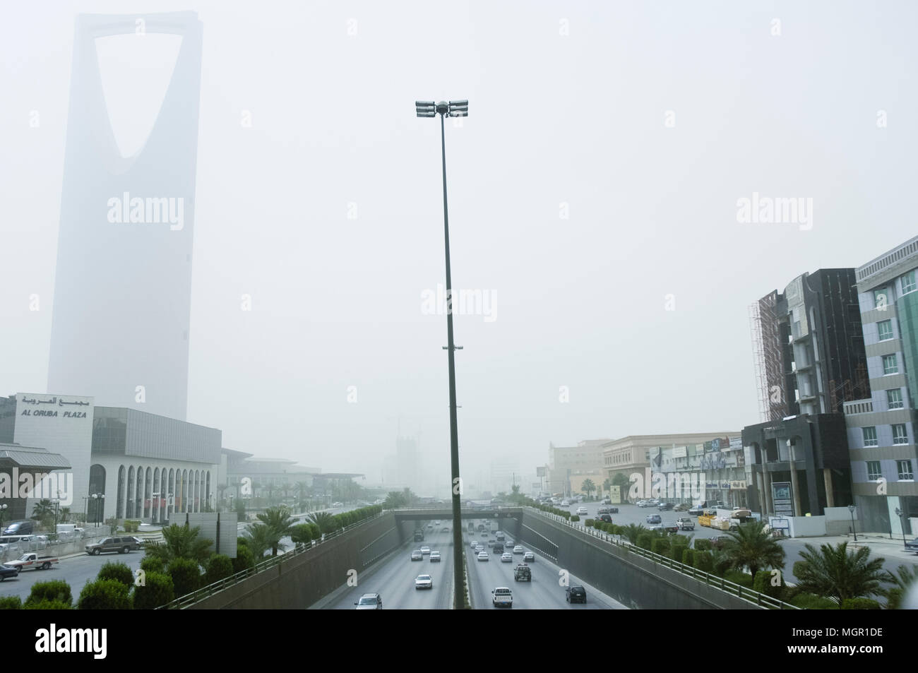 Saudi weather hi-res stock photography and images - Alamy