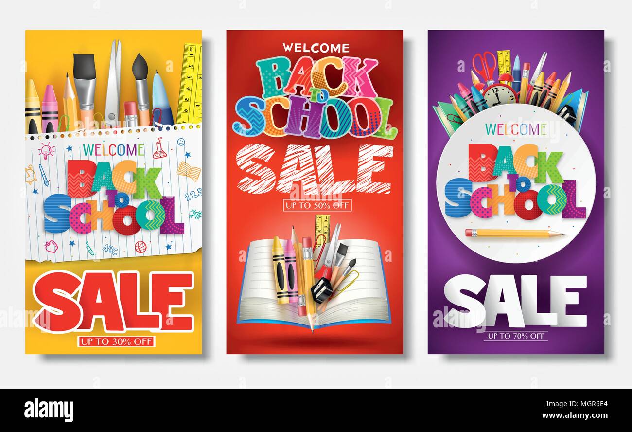 Creative Sale Advertisement