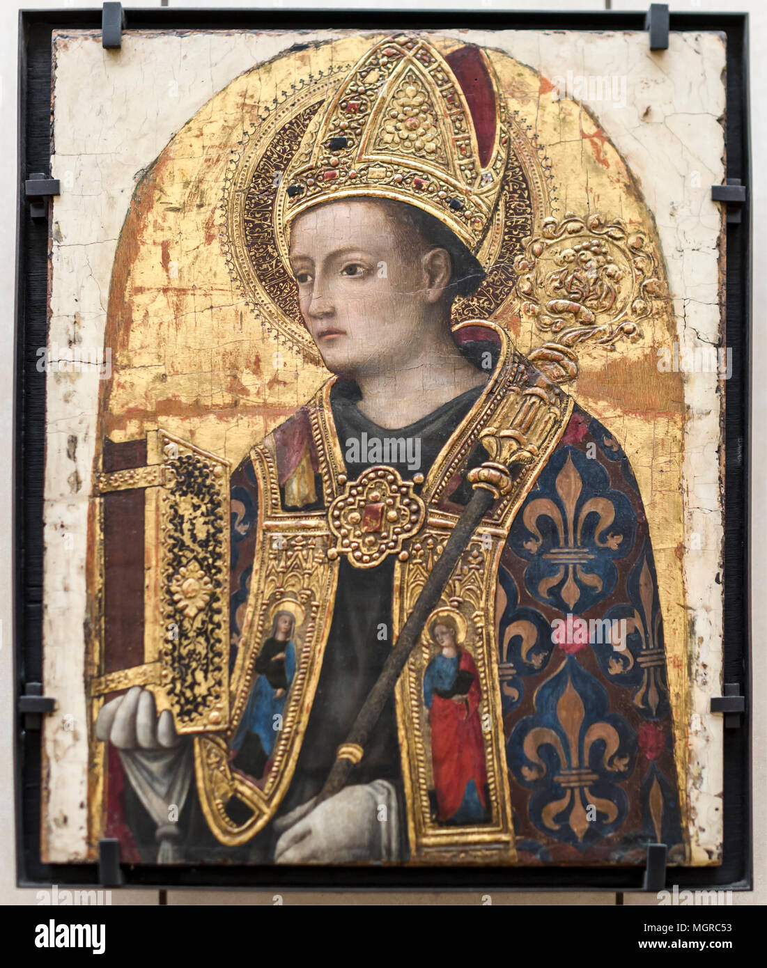 Louis antonio hi-res stock photography and images - Alamy