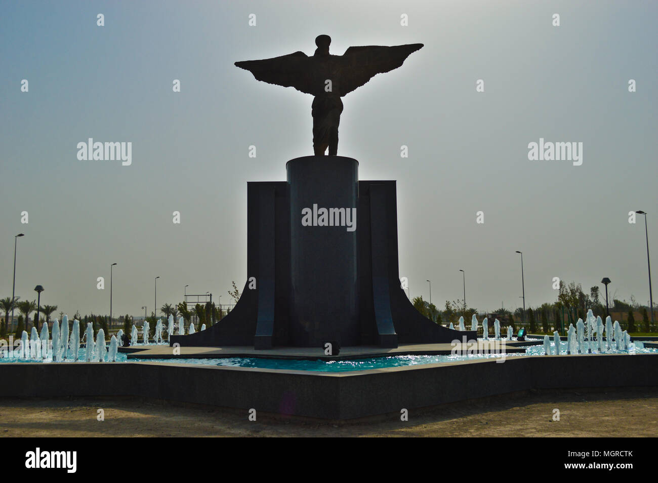 Abbas Ibn Firnas Ibn Firnas: The First Man To Fly