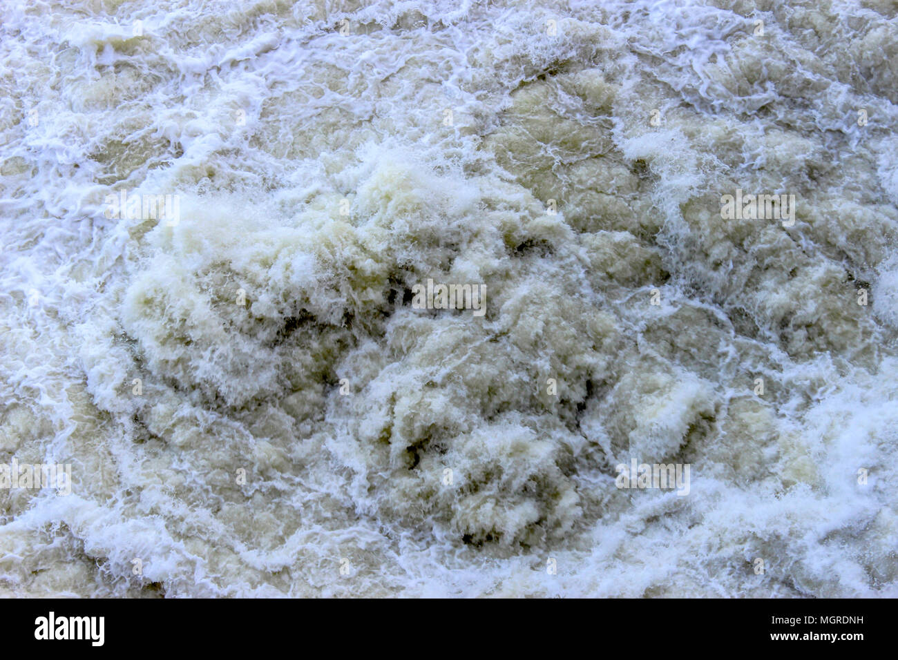 Waterfall boil hi-res stock photography and images - Alamy