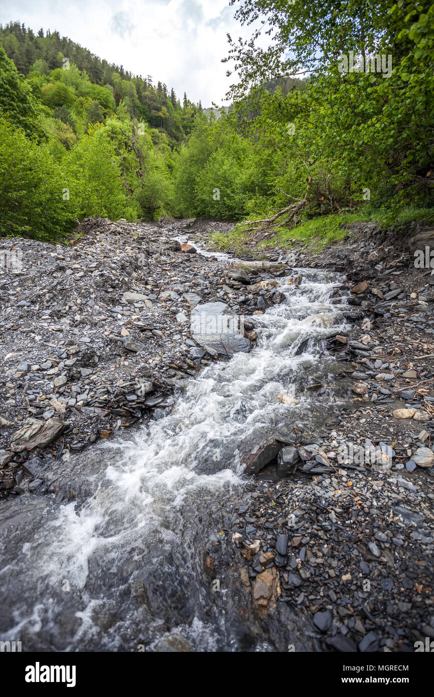 Georgia river rafting hi-res stock photography and images - Alamy