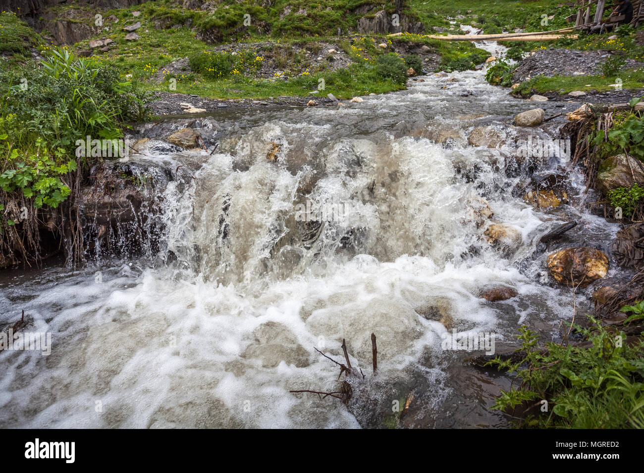 Georgia River Rafting High Resolution Stock Photography and Images - Alamy