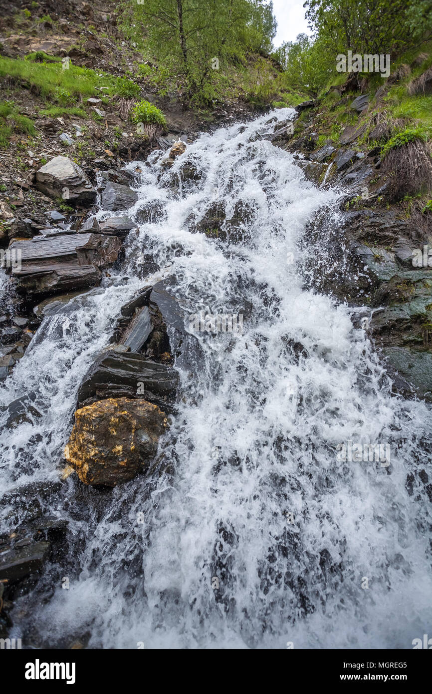 Georgia River Rafting High Resolution Stock Photography and Images - Alamy